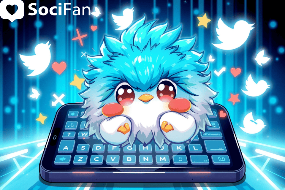 How to Hide Replies to Your Tweets on Twitter/ X — SociFan